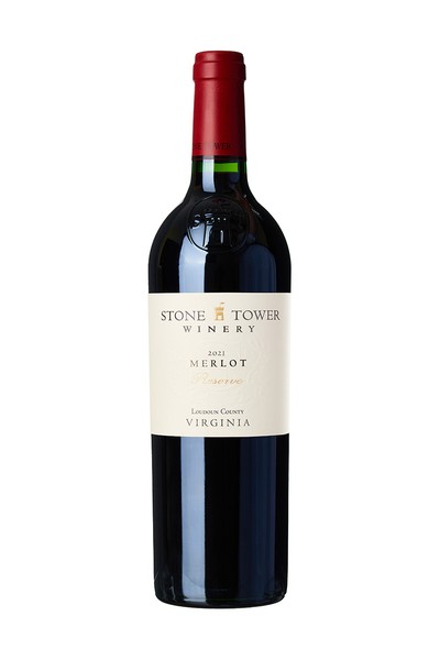 Red Wines | Stone Tower Winery